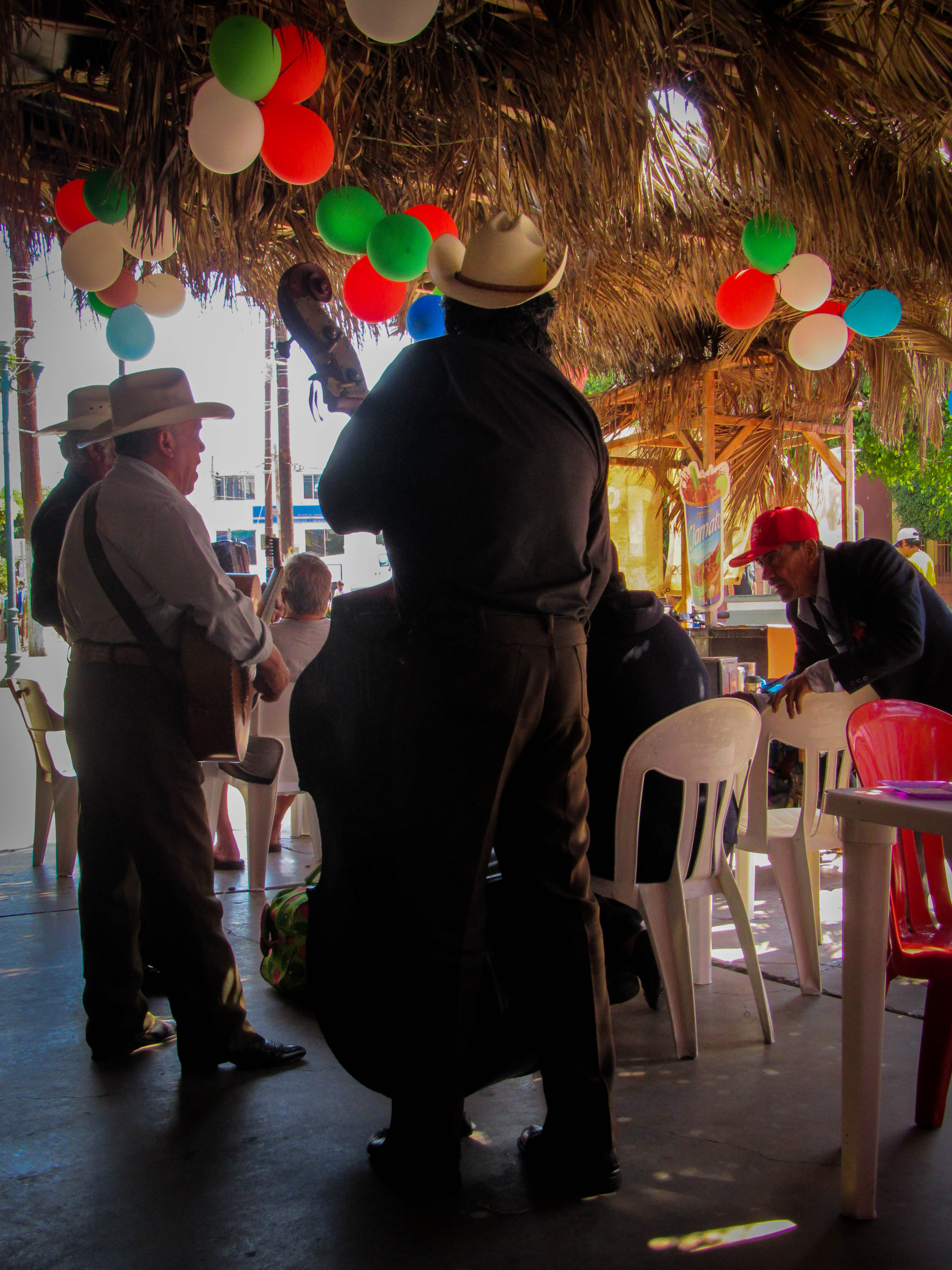 The Vibrant Colors of Tijuana: a Sliver of What Mexico has to Offer ...